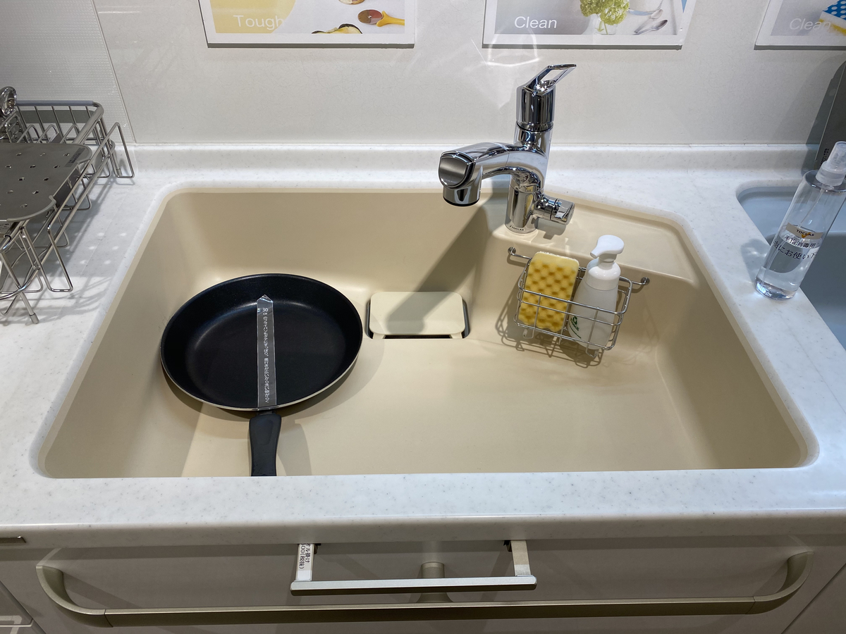 #17 LIXIL vs TOCLAS - www.パルプンテ.com