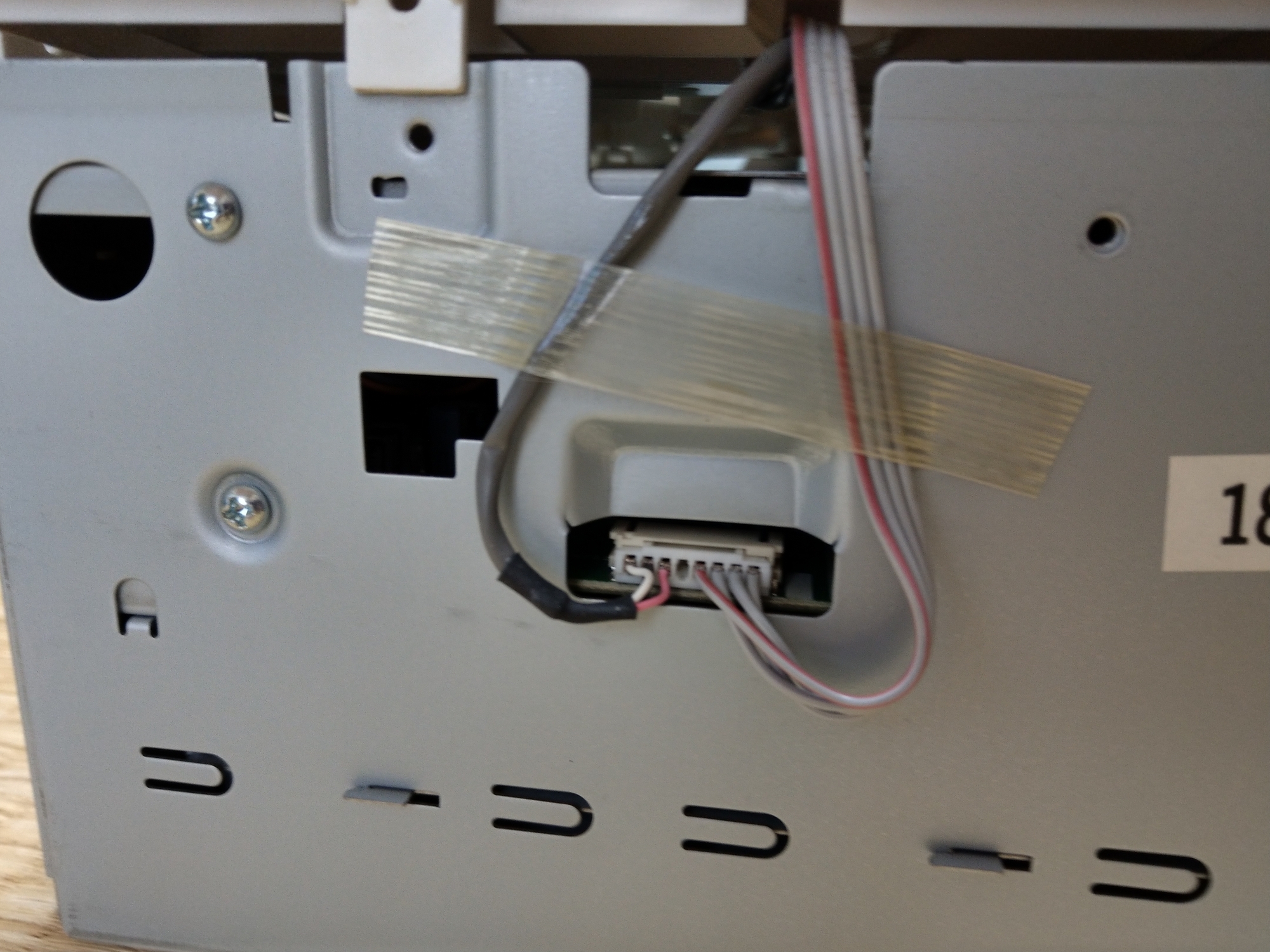 個別「左配線」の写真、画像 - Hatena Blog - Jacket collection