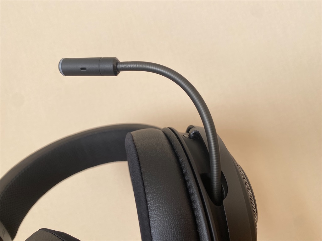 【商品レビュー】Razer Kraken Ultimate - 「EDunity」のゲームブログ