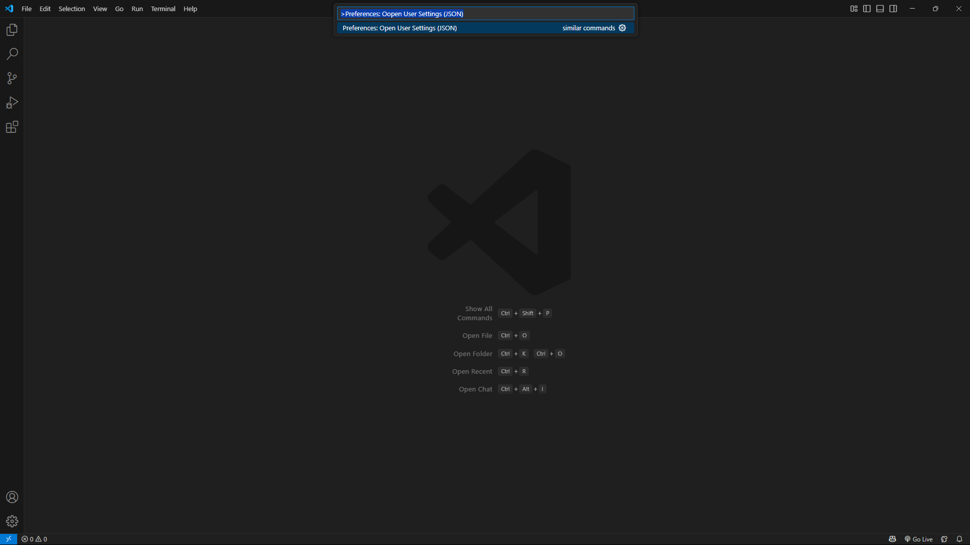 【VisualStudioCode】おすすめ設定 - 「毎日Unity」の技術ブログ