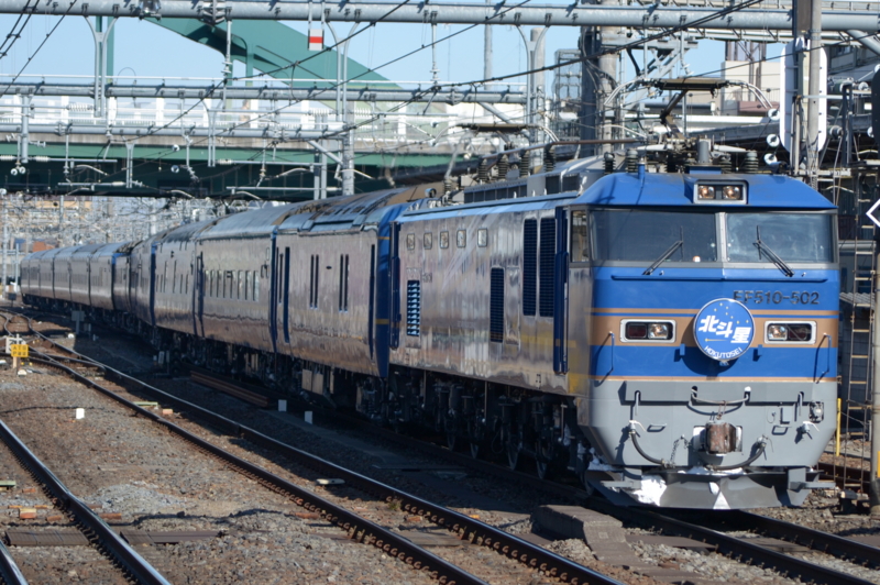 個別「20120219094656」の写真、画像 - EF65-1079's fotolife