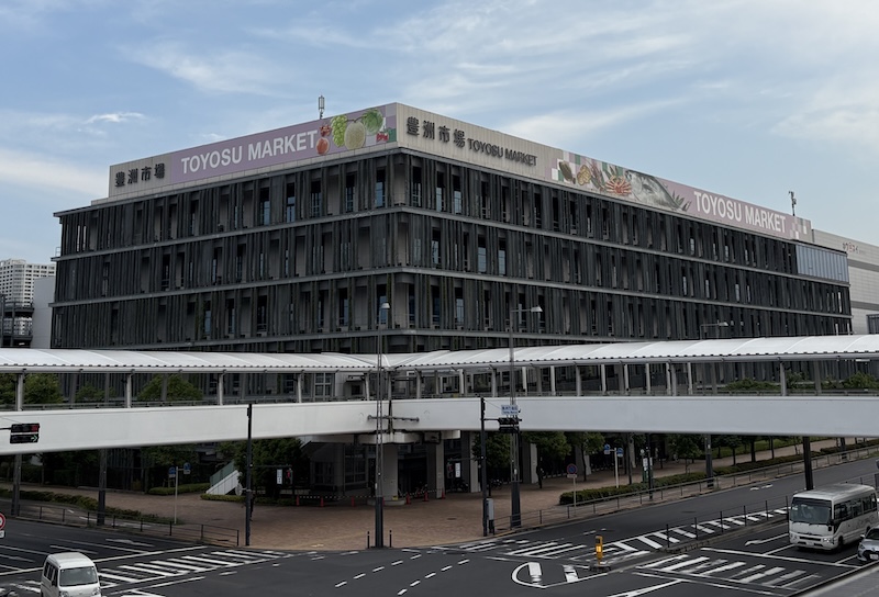 江戸の街並みと東京オリンピック - EIMONの楽苦我記