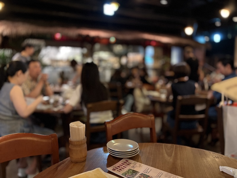 舞浜の夏の終わりの余韻 - EIMONの楽苦我記