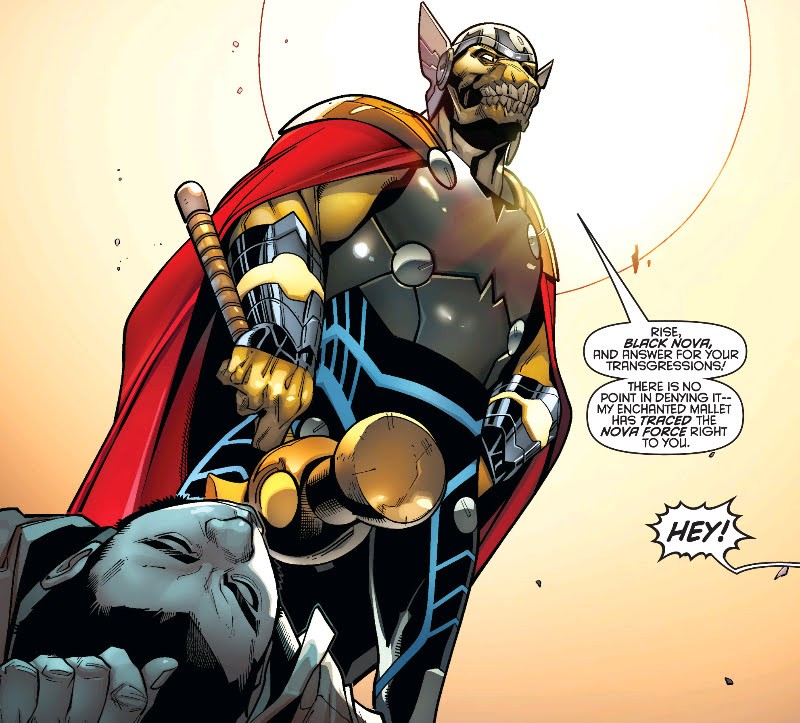 NOVA(2013) vol3 NOVA CORPSE - 趣味語りしたいらいとか