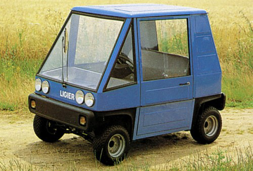 プラモ日記 215 KAWAI 1:30 CYCLE CAR SERIES LIGIER JS4 - ENJOY-SKYTIME BLOG