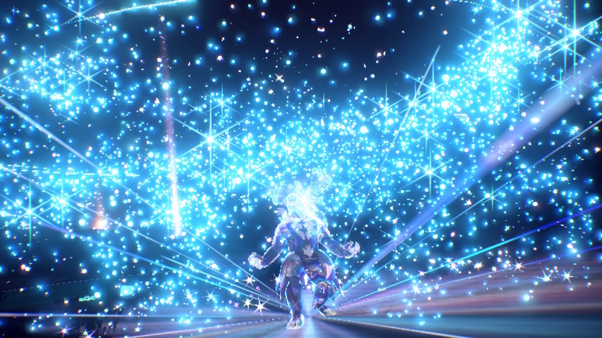 SV S16 勝気サイクル - Yutoのポケモンランクマッチ日記