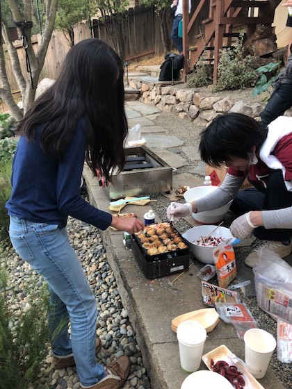 Oracle Code One 2018[4日目] - EVGENIYの日記