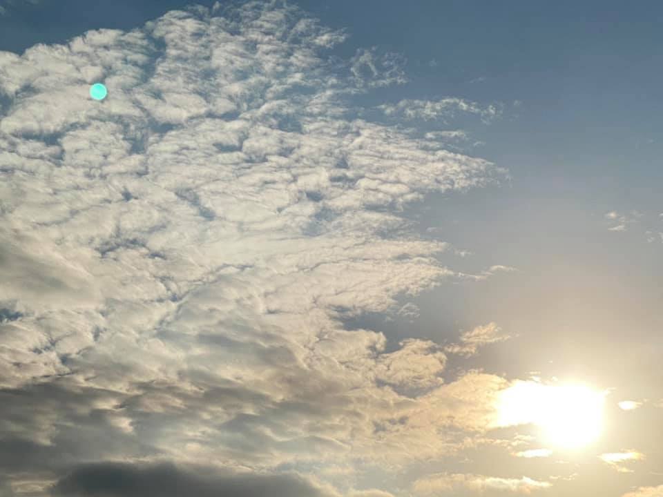 無条件の波動～「矛」と「盾」～ #天からのメッセージ - EVHA’s blog