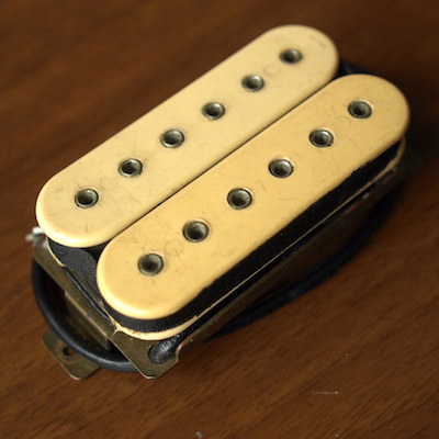 Old Mighty Mite Pickups - A Different kind of truth