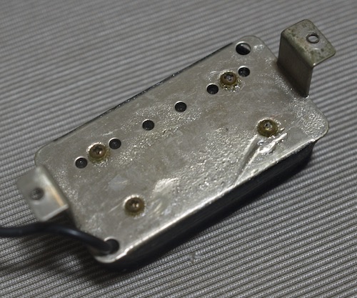 Ibanez Super 58 Pickup - A Different kind of truth