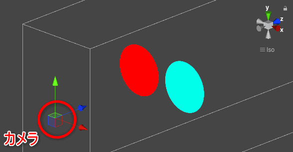【Unity】Spriteの描画順をコントロールする方法（2019.3） - 最強のエフェクトデザイナーになるブログ