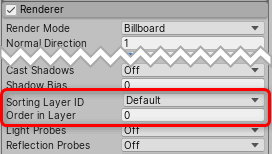 【Unity】Spriteの描画順をコントロールする方法（2019.3） - 最強のエフェクトデザイナーになるブログ
