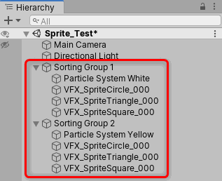 【Unity】Spriteの描画順をコントロールする方法（2019.3） - 最強のエフェクトデザイナーになるブログ