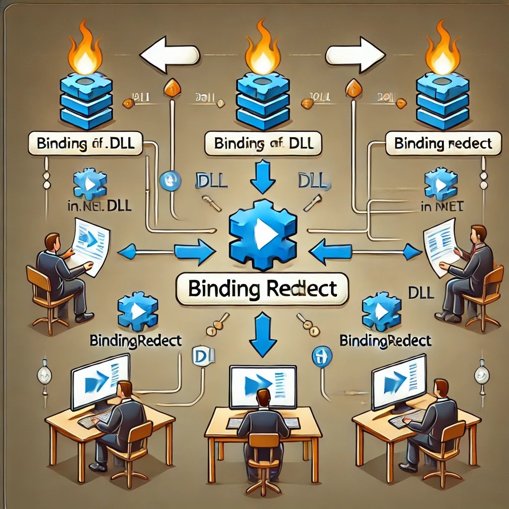 【.NETのDLL参照を理解する】参照順序とは？ - SE日記（物流・WMS・ガジェット）