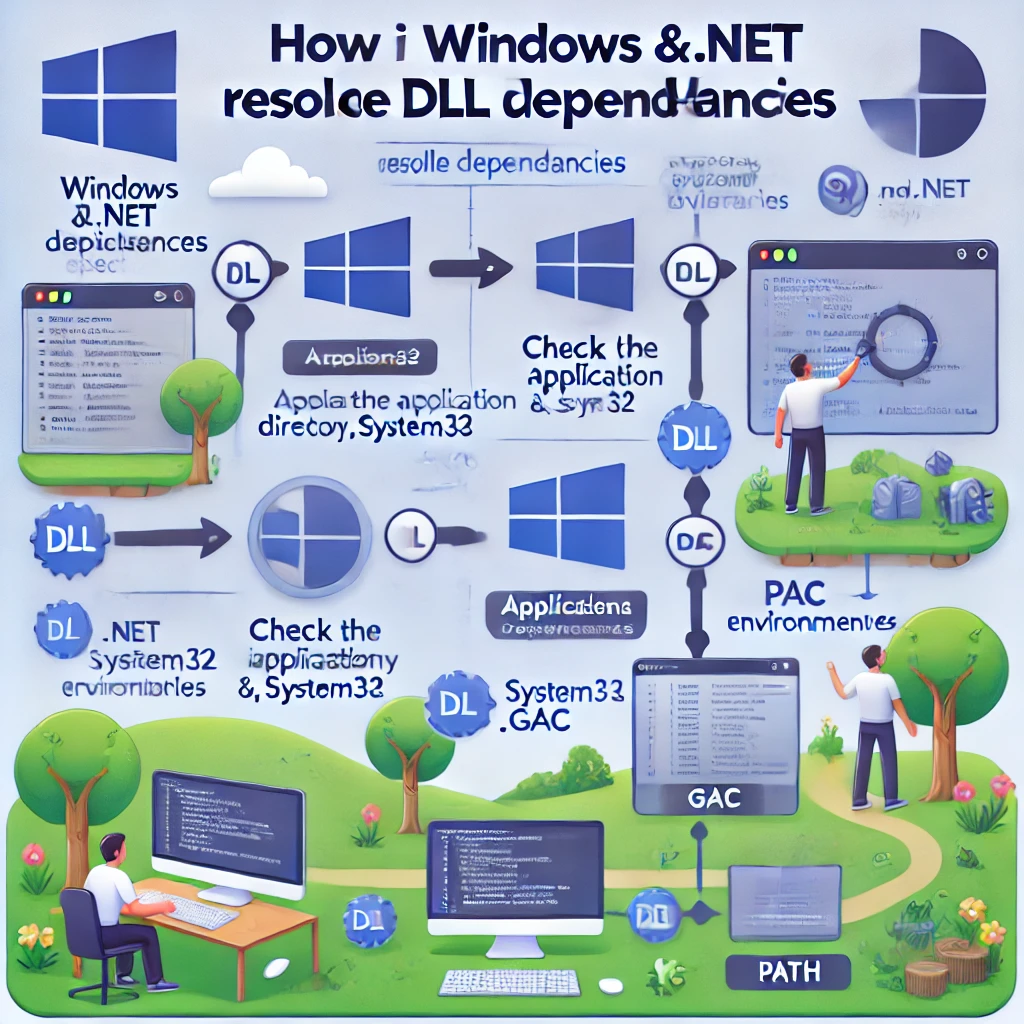 【.NETの参照をマスターする】その2 バージョン違いでエラー？DLLの正しい参照方法 - SE日記（物流・WMS・ガジェット）