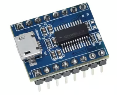 JQ6500で手軽に音声再生！IoTや電子工作をもっと楽しく！ - 電丸のブログ