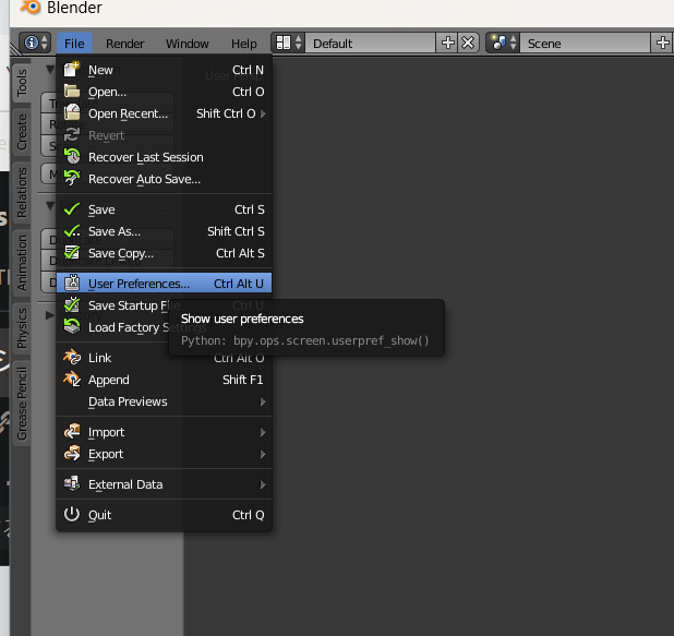 Skyrim アニメーションファイル(hkx)のインポート方法 - ElepanSkyrim’s めも