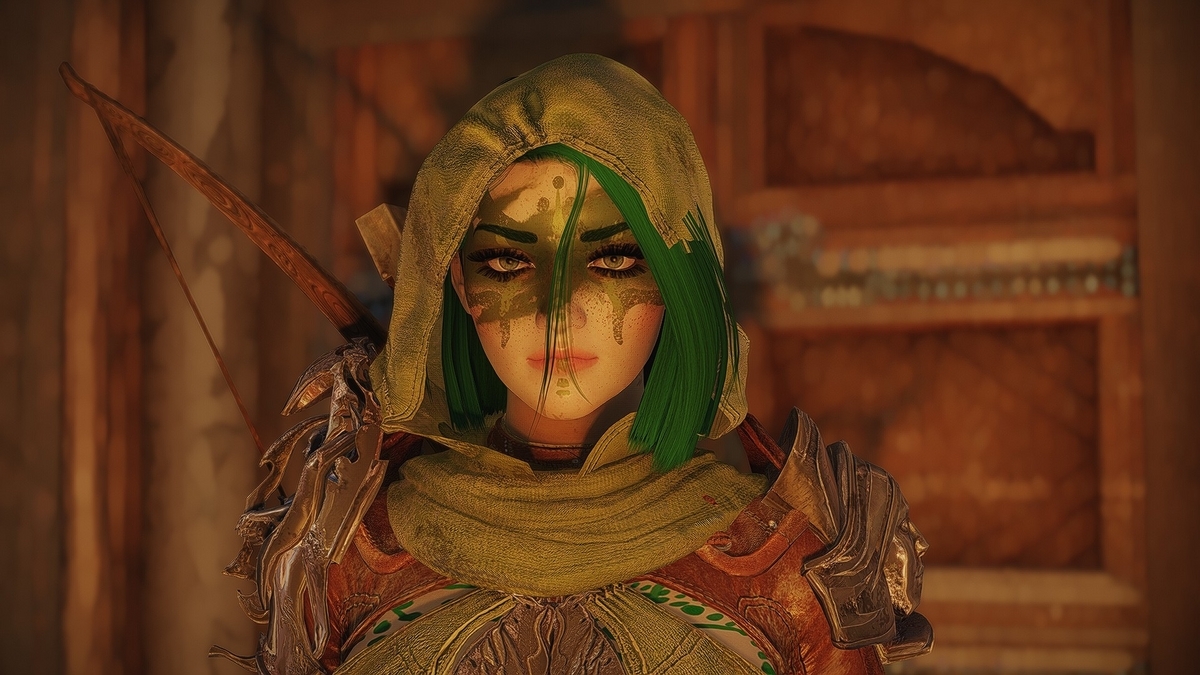 │Skyrim MOD│UBE 2.0 (Ultimate Body Enhancer 2.0)に関する覚書 - ElepanSkyrim’s めも