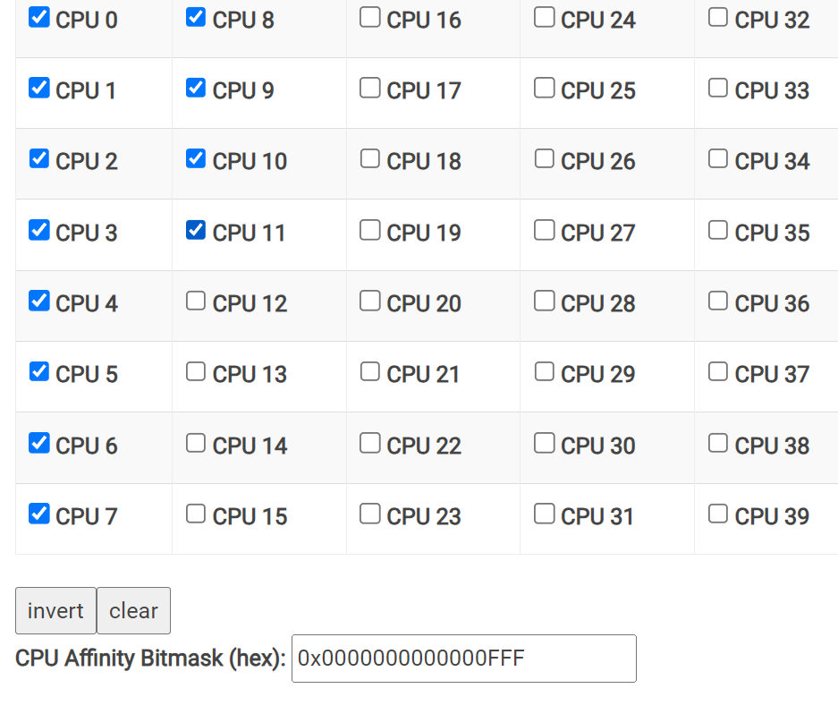|SkyrimSE| FPS改善までの過程、備忘録 - ElepanSkyrim’s めも