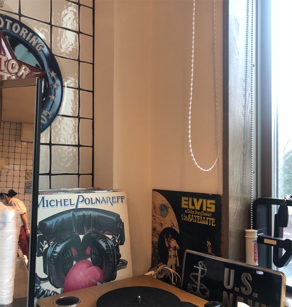 CAFE” - Eminor’s diary