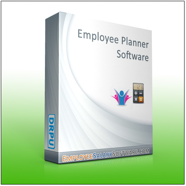 Generate Your Company Profile for managing Employee records using DRPU ...