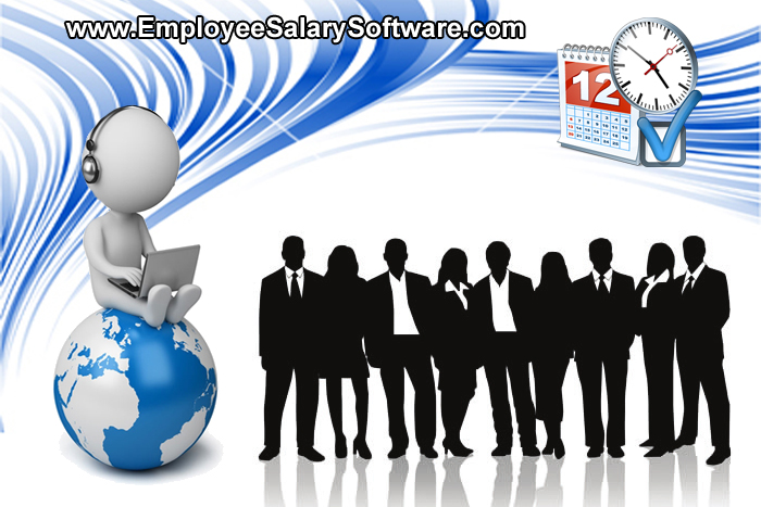 DRPU Employee Planner Software