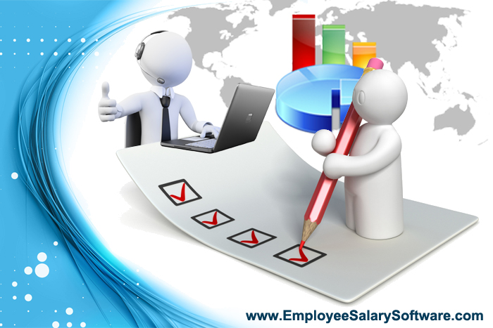 DRPU Employee Planner Software