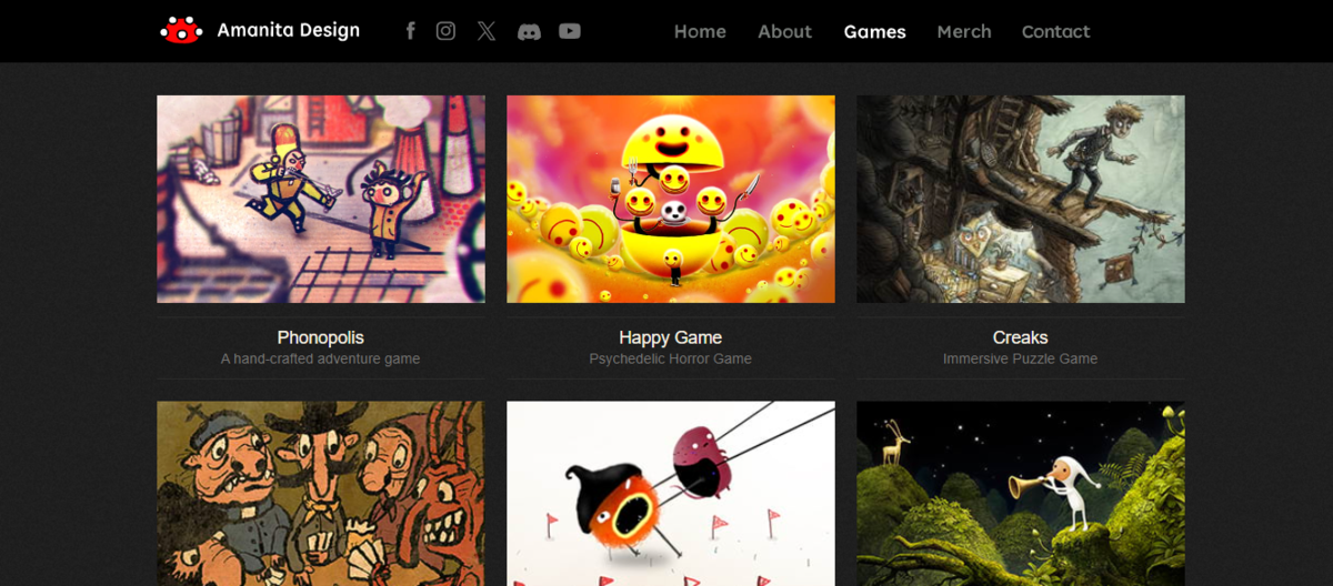 Google Chromeの拡張機能 Ruffle - Flash Emulator - 図解 Endless OS