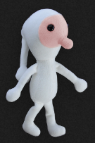 Google Chromeの拡張機能 Ruffle - Flash Emulator - 図解 Endless OS