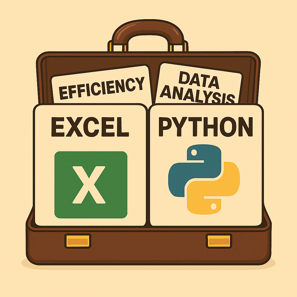 【エンジニア向け実務スキル紹介】Engineer Briefcase始めます - Engineer-Briefcase’s diary