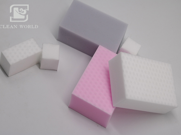 Practical Tips For Melamine Resin Foam Eraser Using ...