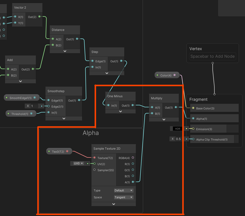VFXGraphで爆発風エフェクトを作ってみた #Unity - Qiita