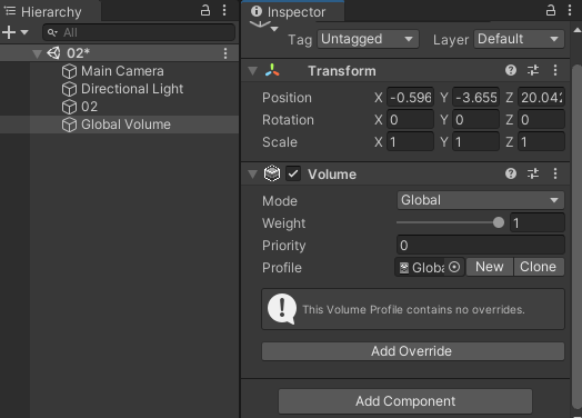 VFXGraphで爆発風エフェクトを作ってみた #Unity - Qiita