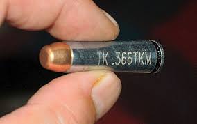 [Escape from tarkov][初心者＆中級者向け] 実銃×EFT .366TKMと7.62×39mmって何が違うの？？ 弾丸性能 ...