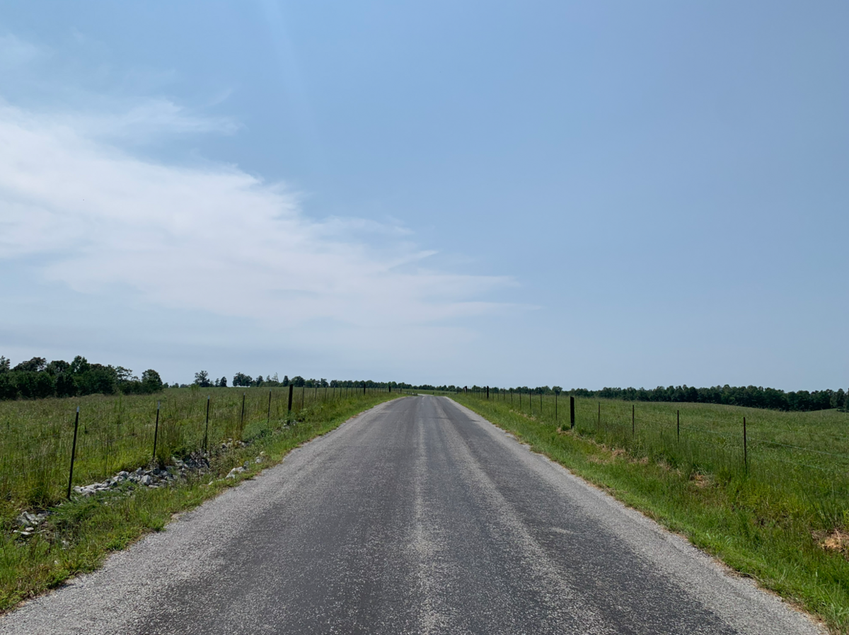 ゴブラースプリングス蒸留所（Gobbler Springs Distillery）テネシーウイスキートレイル#6 ...