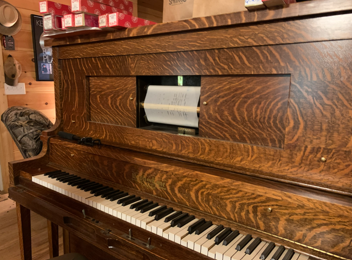 ゴブラースプリングス蒸留所（Gobbler Springs Distillery）テネシーウイスキートレイル#6 ...