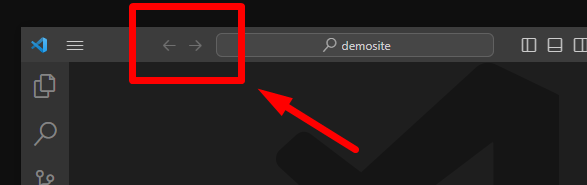 【VSCode】見ていた位置に戻る・進むショートカット - From the Southern Hemisphere