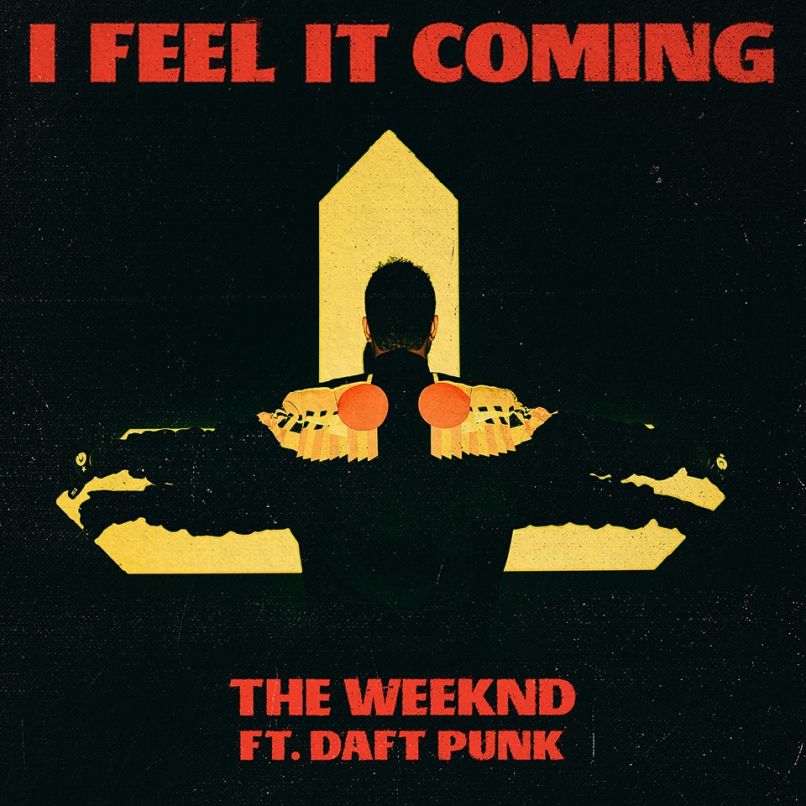 The Weekend - I Feel It Coming Lyrics - パパっと洋楽歌詞和訳