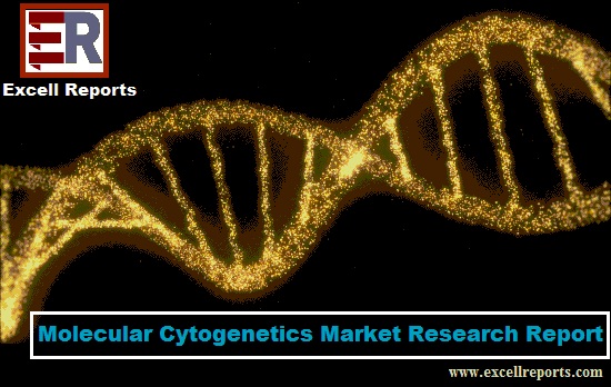 Excell Reports: Global Molecular Cytogenetics Industry Trends and ...