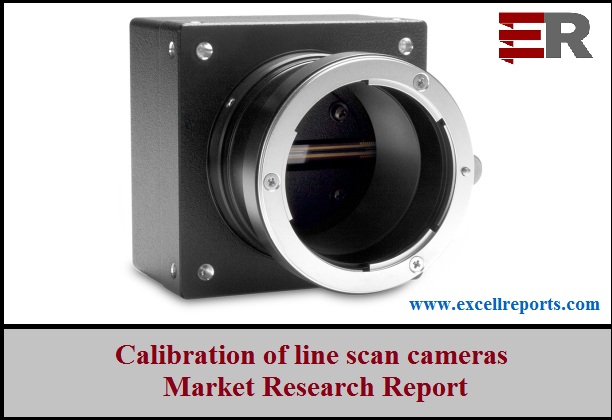 Calibration of line scan cameras Market Demand, Growth, Share ...