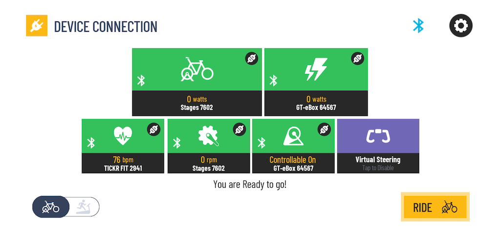 「My Whoosh」を試す！ - Natural Born EZOist