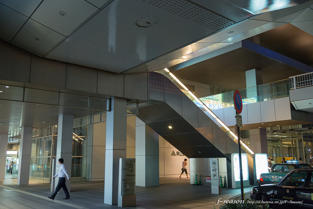 f-season -An everyday beautiful moment-