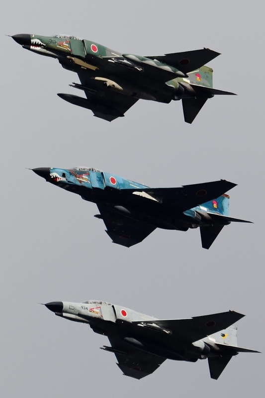 百里基地航空祭 2019 12.01 - F1press