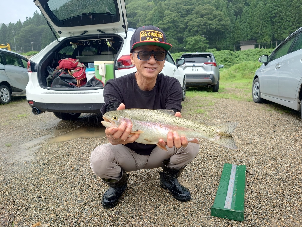 フライオンリー例会結果発表 - 福福NEWS