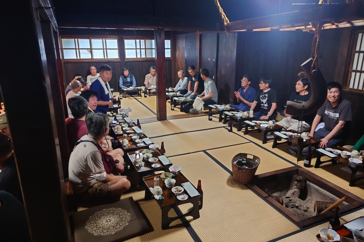 2023年度 福福釣り大会結果発表 - 福福NEWS