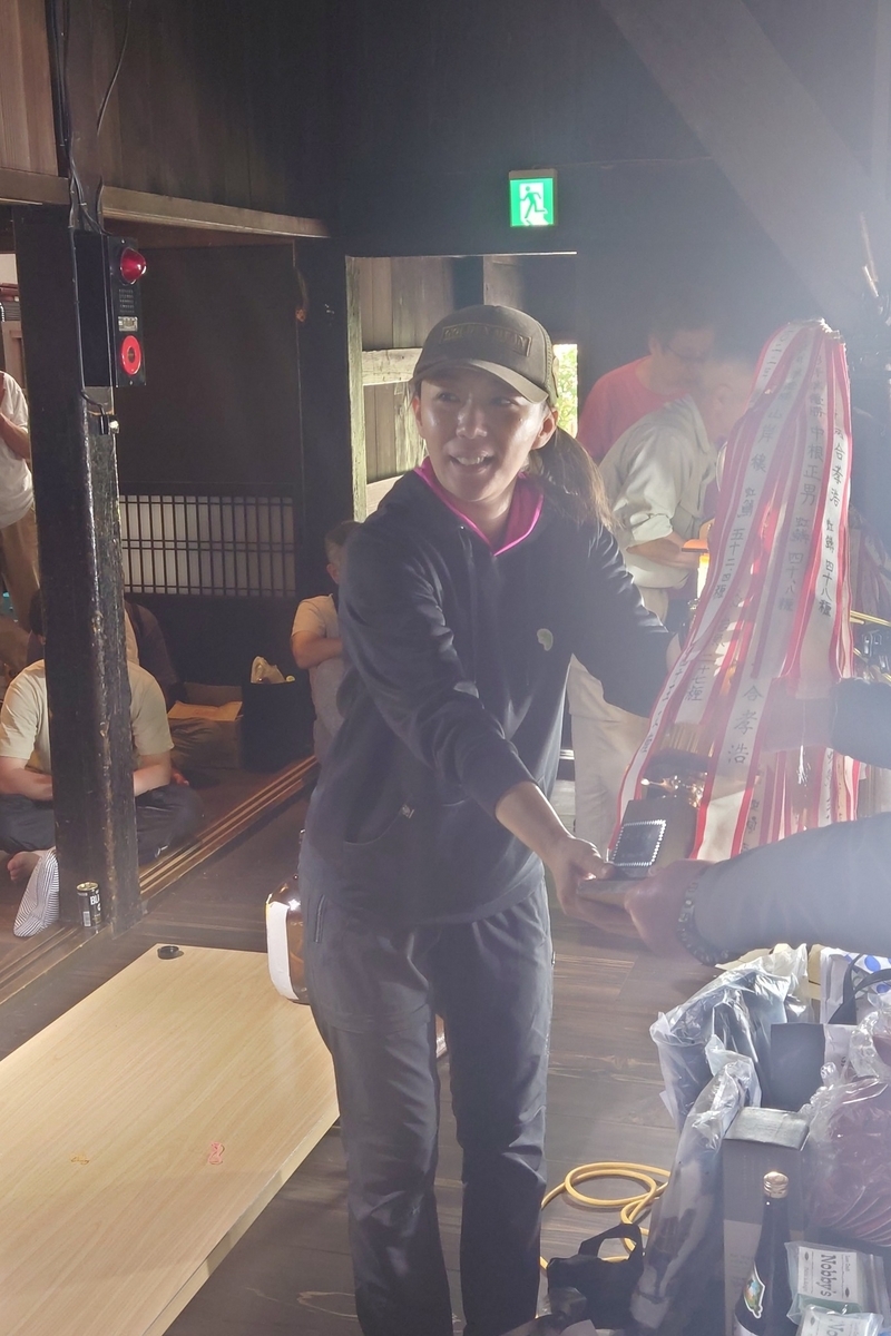 2023年度 福福釣り大会結果発表 - 福福NEWS