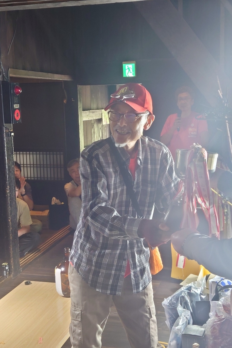 2023年度 福福釣り大会結果発表 - 福福NEWS