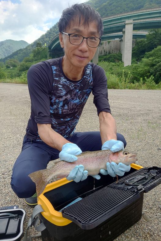 フライオンリー例会結果発表 - 福福NEWS