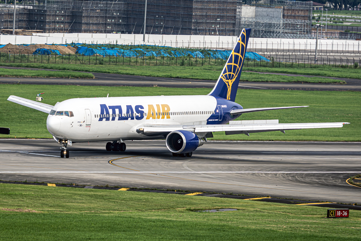 よいとまけの飛行機撮影日誌 時々 株式投資も