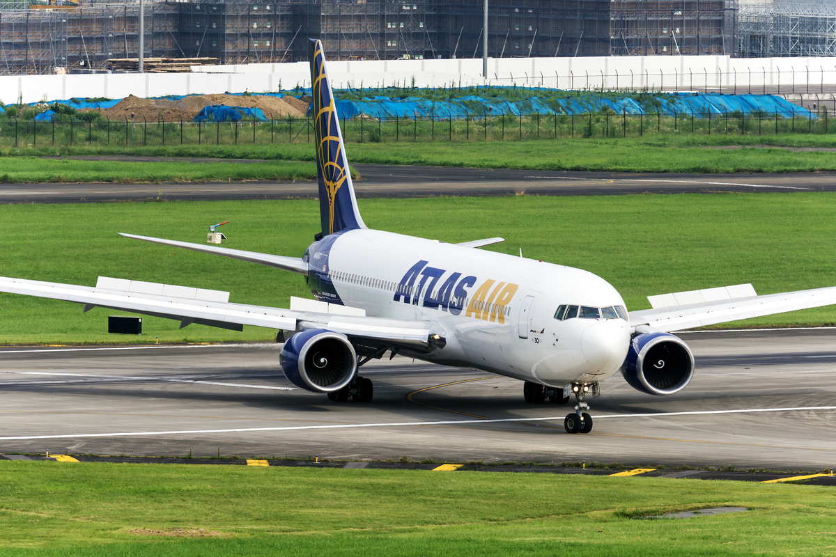 よいとまけの飛行機撮影日誌 時々 株式投資も